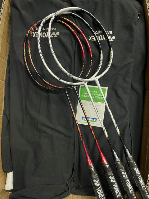 YONEX AX99PPRO 99BP professional offensive badminton racket JP