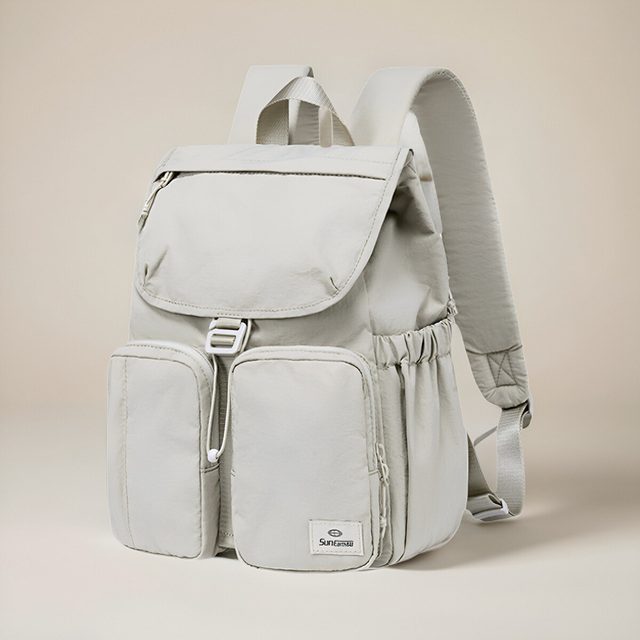 Sun genuine ~ 2024 Japanese and Korean new backpack women's small ...