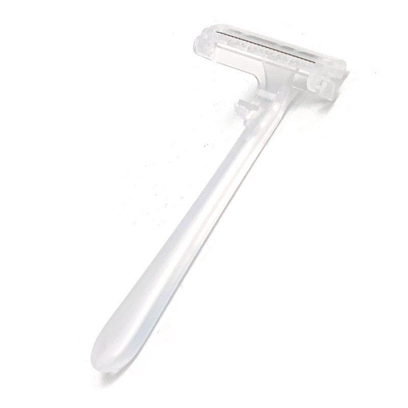 Muji Hair Trimming Shaving Knife - Japanese Genuine Spot Removal Tool