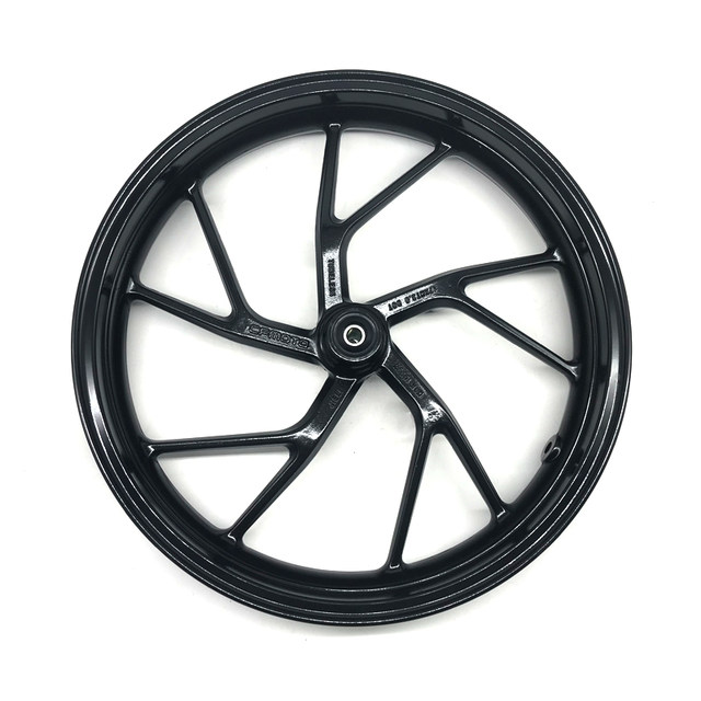 CFMOTO23 CFMOTO 250SR wheels my22 single swing arm motorcycle rim ...