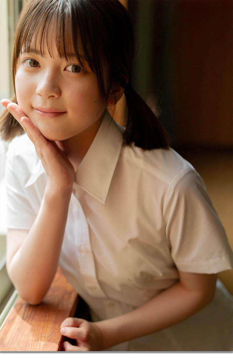 B.L.T. SUMMER CANDY 2024 Photo Nogizaka46 Furinao Summer Sweetheart Junha Mukai Ai Amano Ao Ao ...