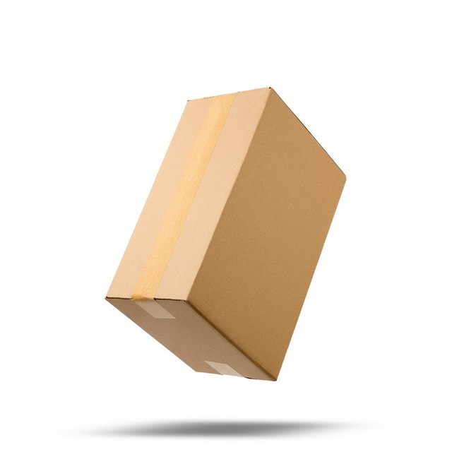 Moving carton customized a small amount of five layers of five -layer ...