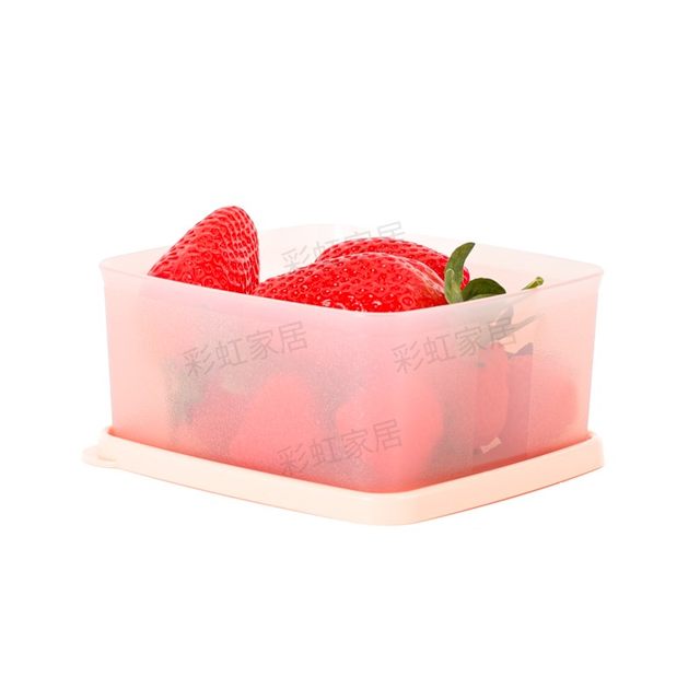 Tupperware 400ML portable fruit crisper refrigerator sealed ...