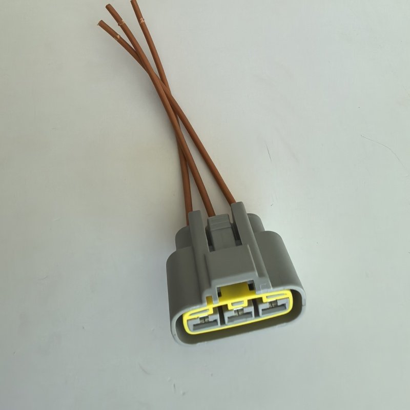 Large displacement motorcycle rectifier plug Honda Yamaha Triumph ...