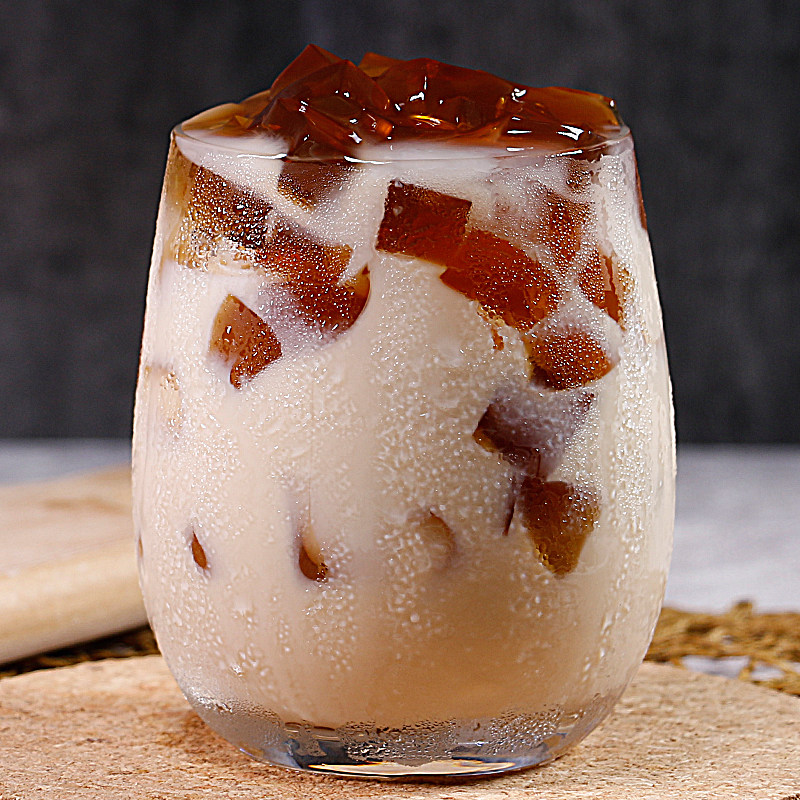 Kerry non-dairy creamer 20kgkerry Kerry 32a creamer powder coffee shop ...