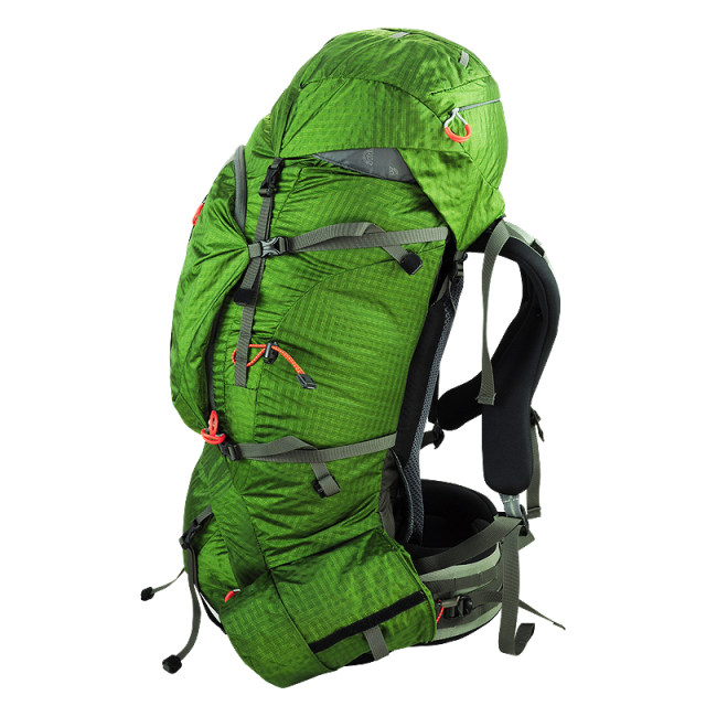 Doite Outdoor Mountaineering Bag Men's Large -capacity Travel ...