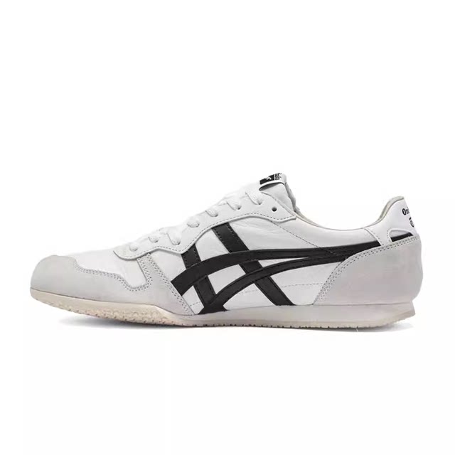 Nitsuka Tiger Osamuka Tiger Genuine Men's Shoes Women's Shoes Casual ...