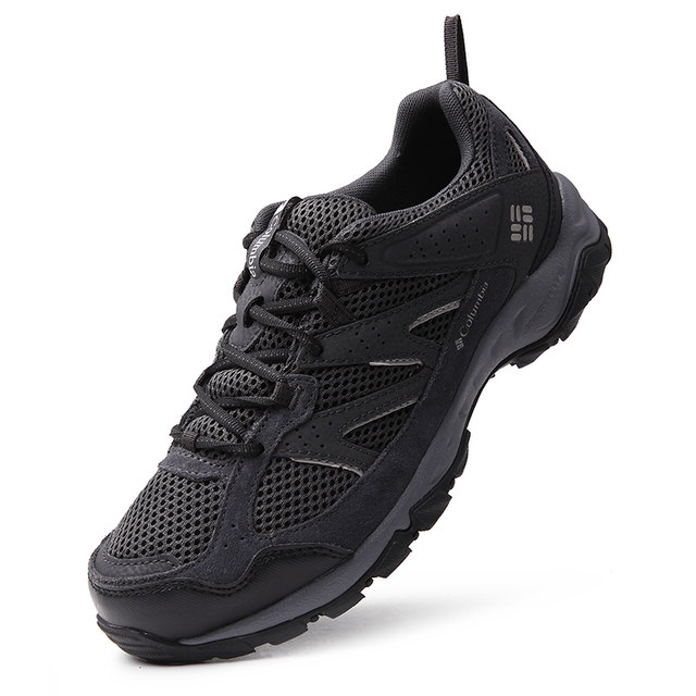 2024 Spring and Summer New Colombian Outdoor Sports Men's Shoes ...