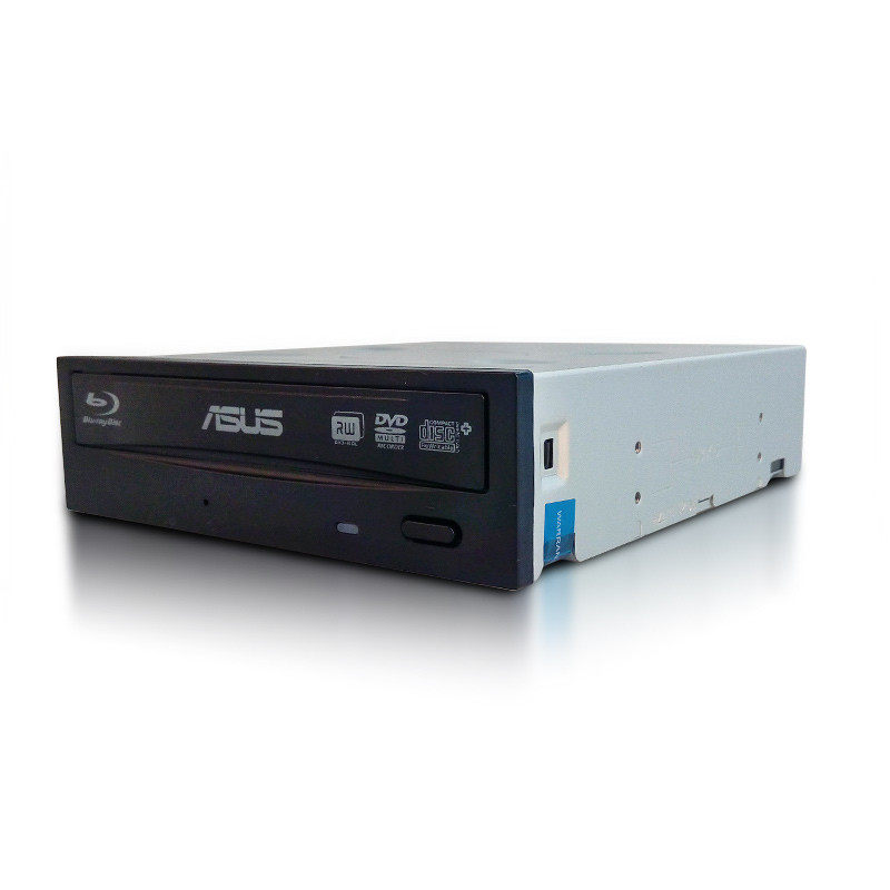 Asus BW-16D1HT SATA Blu-ray Burner - შიდა ოპტიკური დისკი