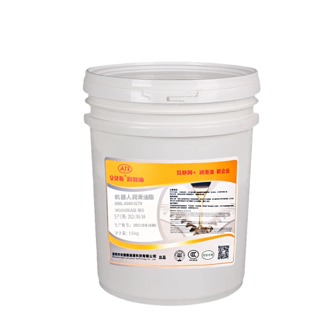 Robot-specific grease A98L-0040-0174 RE0 Chuanqi Synergy FANUC joint ...