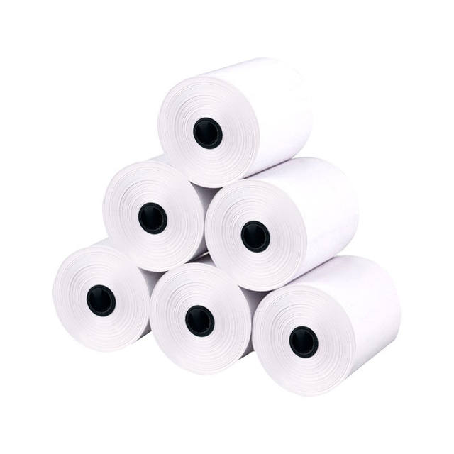Printing paper thermal paper 58mm cash register paper 57x50x30 whole ...