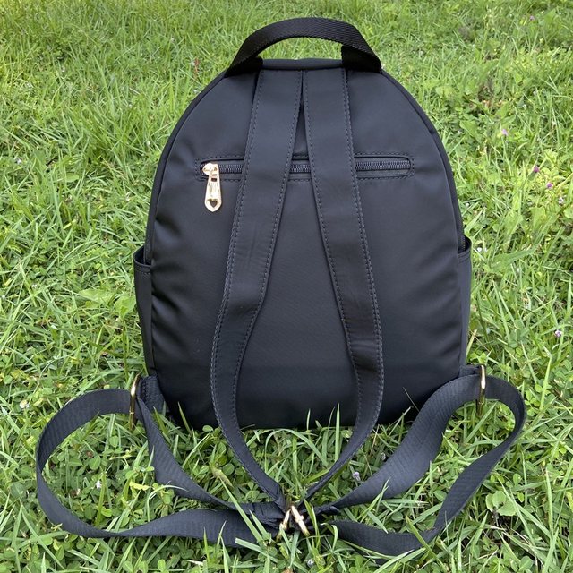 Backpack Women's 2024 New Trendy Travel Waterproof Oxford Cloth Small ...