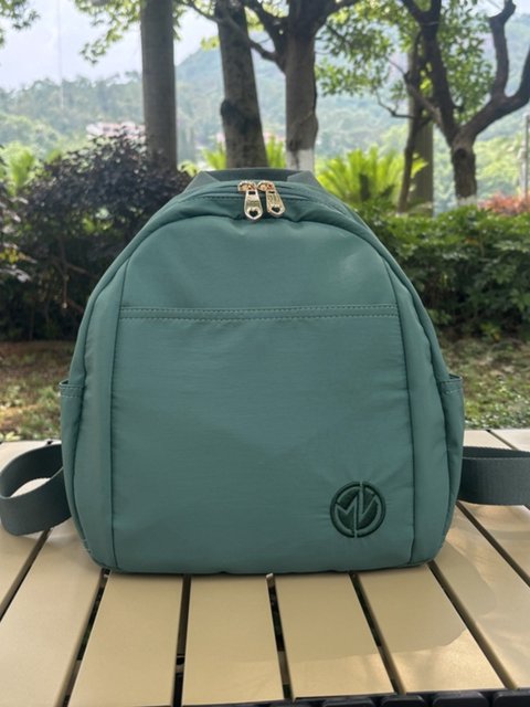 Lightweight Backpack Women's 2025 New Fashion Large Capacity Travel ...
