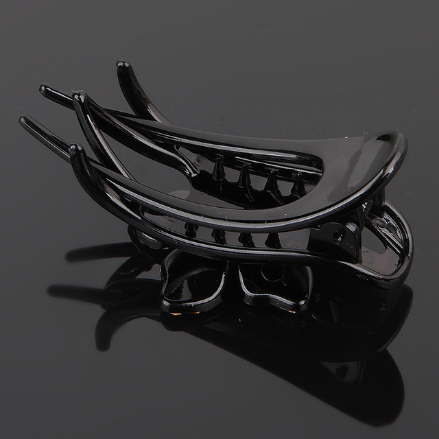 Small duckbill diamond head jewelry flowers, flower jewelry backbone ...