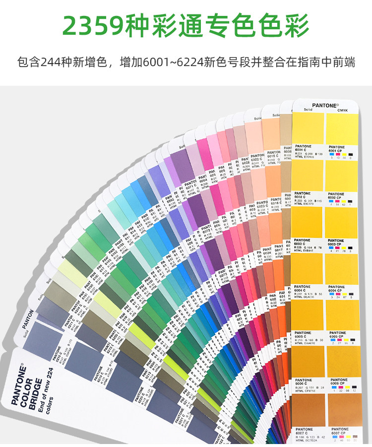 Pantone rgb / cmyk design c color card | Pantone Color Card