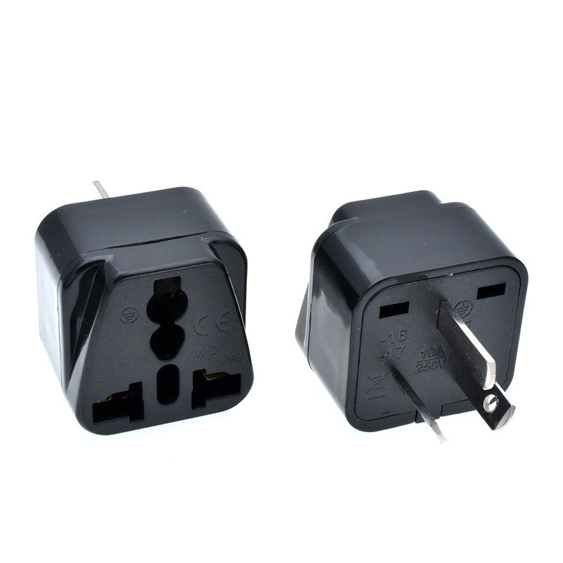 National standard Australian standard 10A three-flat universal ...