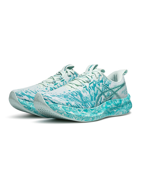 ASICS new NOOSA TRI 16 professional racing shoes for men and women ...