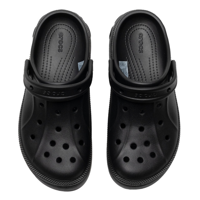 Crocs Crocs Bella Clog hole shoes women's shoes new sports sandals ...