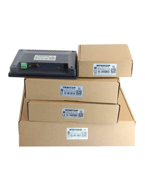 7 -inch 10 -inch Wei Lun Tong/Weilun touch screen/TK/MT/8052/6072/8072 ...