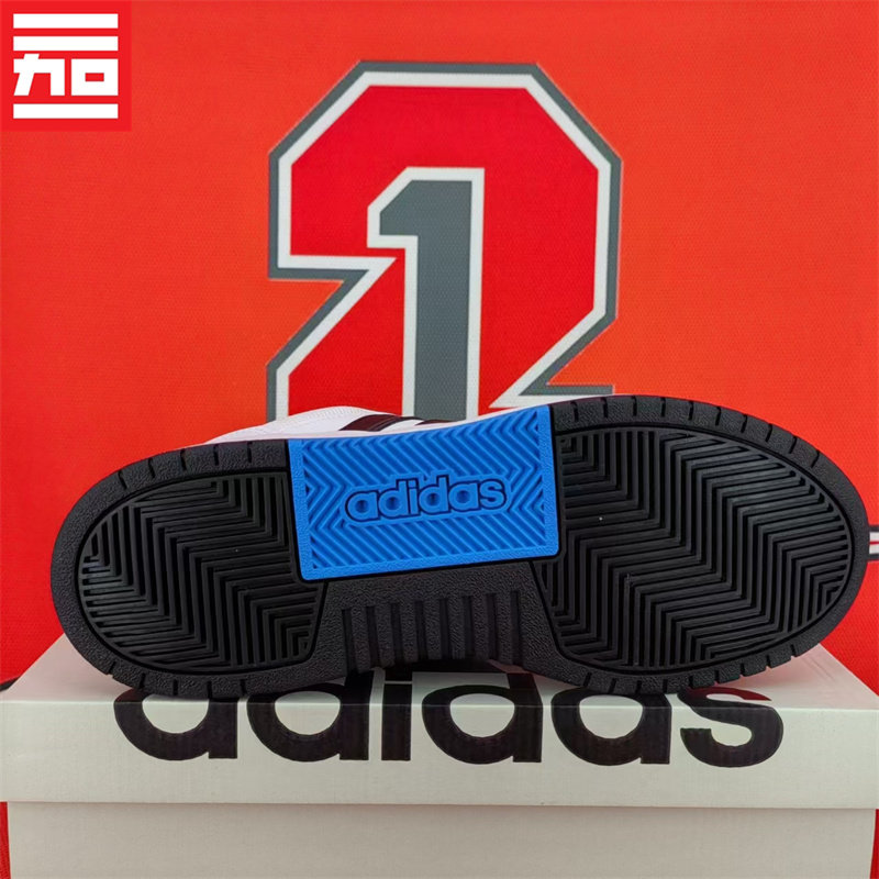 ADIDAS Adidas Entrap men's and women's classic versatile trendy ...