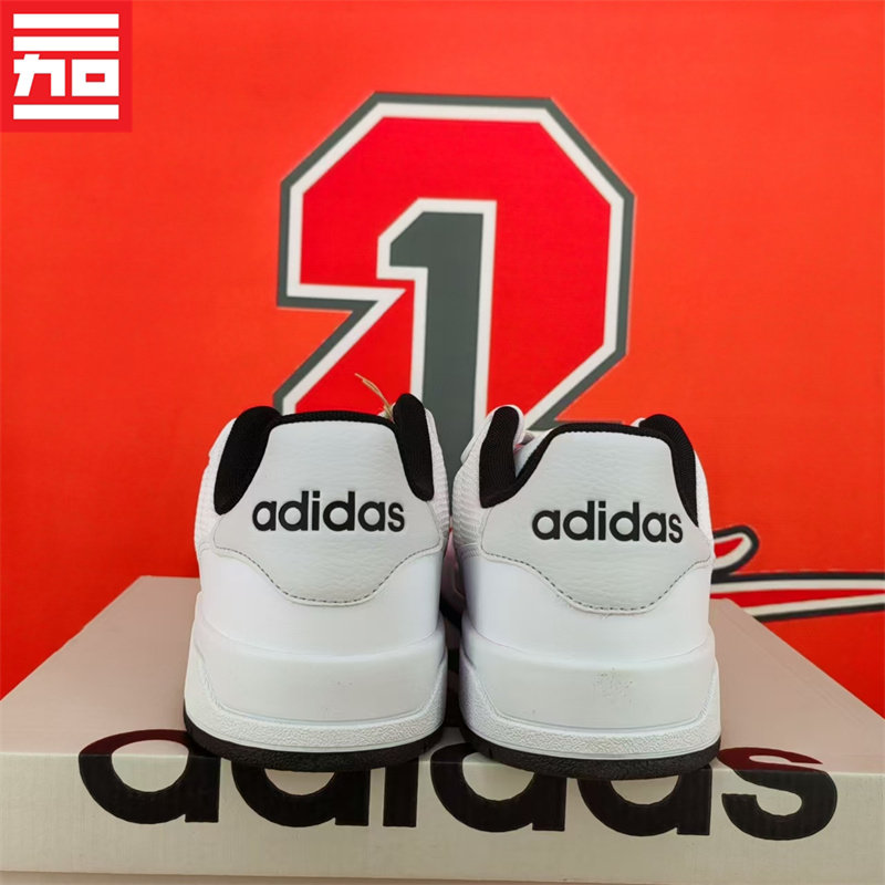 ADIDAS Adidas Entrap men's and women's classic versatile trendy ...