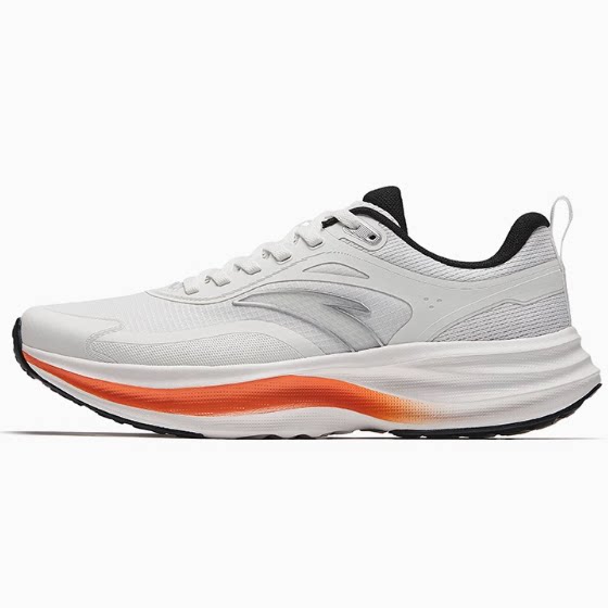 Anta authentic men's shoes 2024 winter new casual trendy walk mesh ...