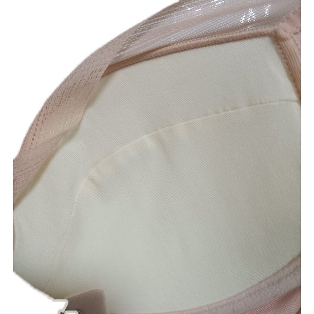 Xianyan Specialty Adjustable Women's Underwear Medium Thin BC Cup Push ...