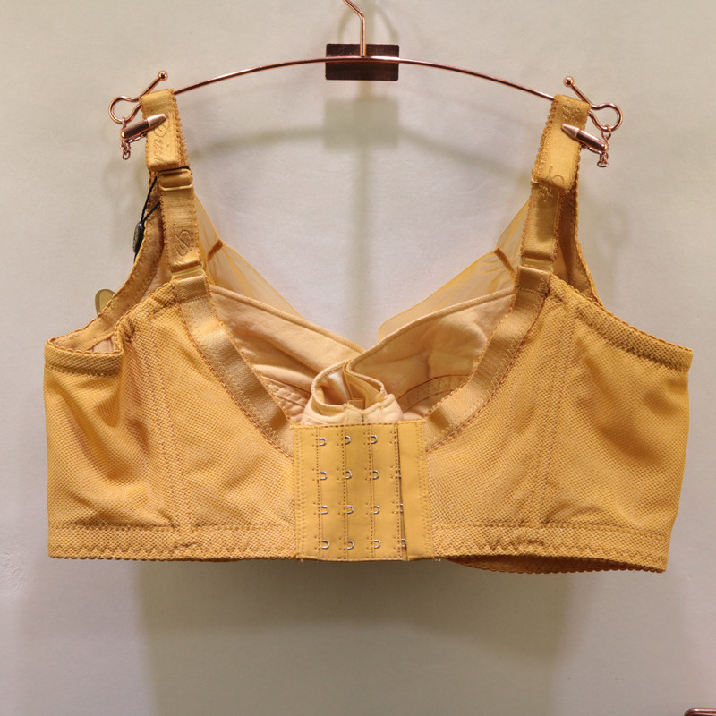 Counter same style Dai Zhidi underwear C13907 all-inclusive thin big ...