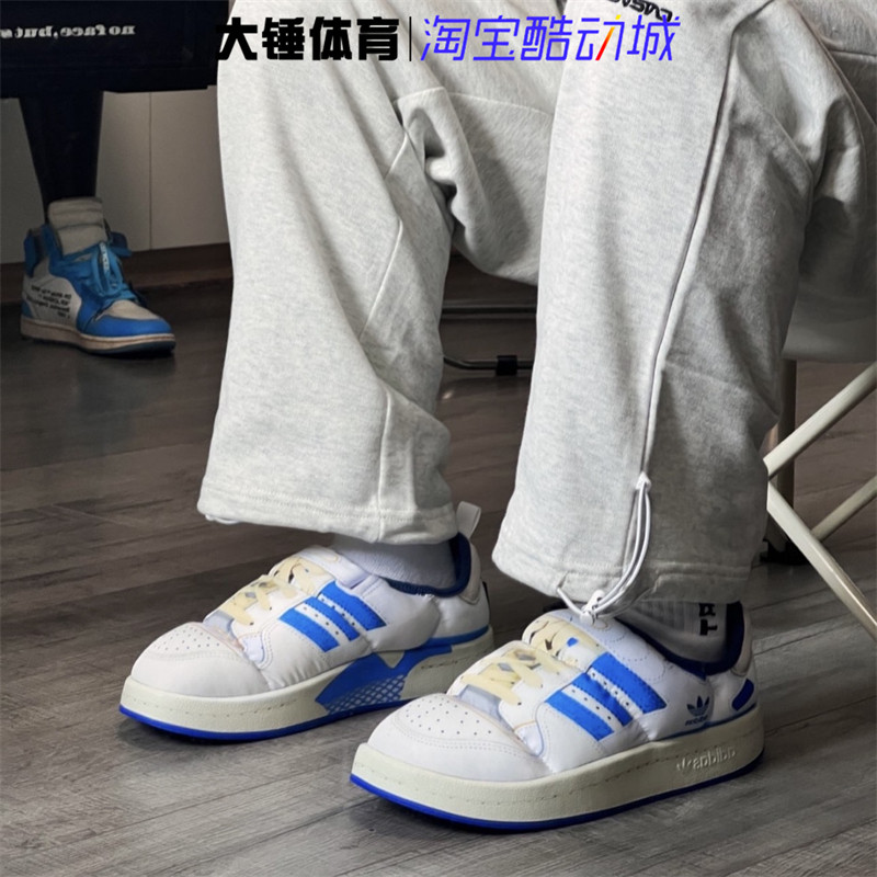 Adidas/Adidas clover PUFFYLETTE winter warm one-legged men's and women ...