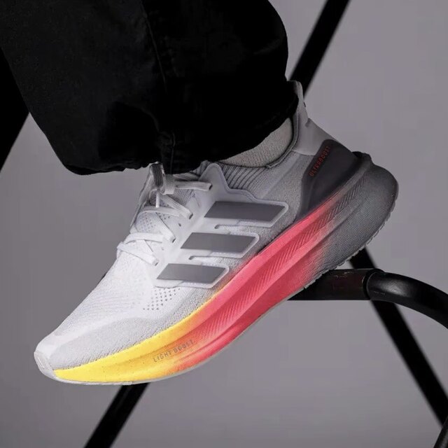 Adidas Adidas Ultraboost5 unisex running shoes wear-resistant, non-slip ...