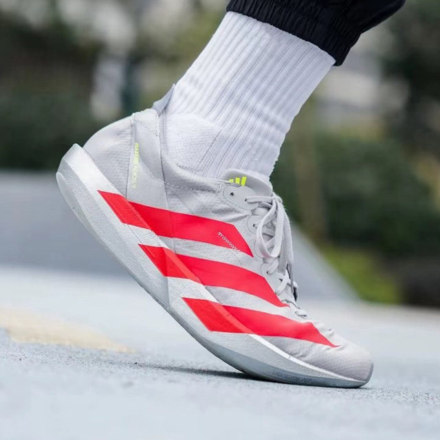 Adidas/adidas Adizero adios 9 versatile non-slip wear-resistant low-top ...