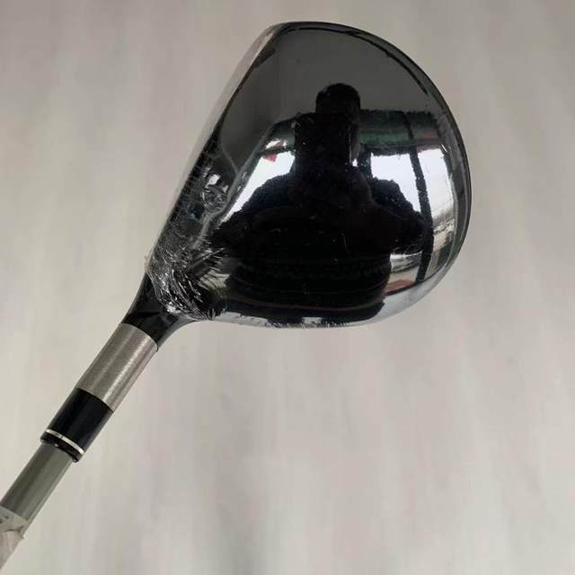 Golf club Taylor R7 Classic Golf Men's Poor Wood Rod No. 3 Mu 15 ° 5 Mu ...