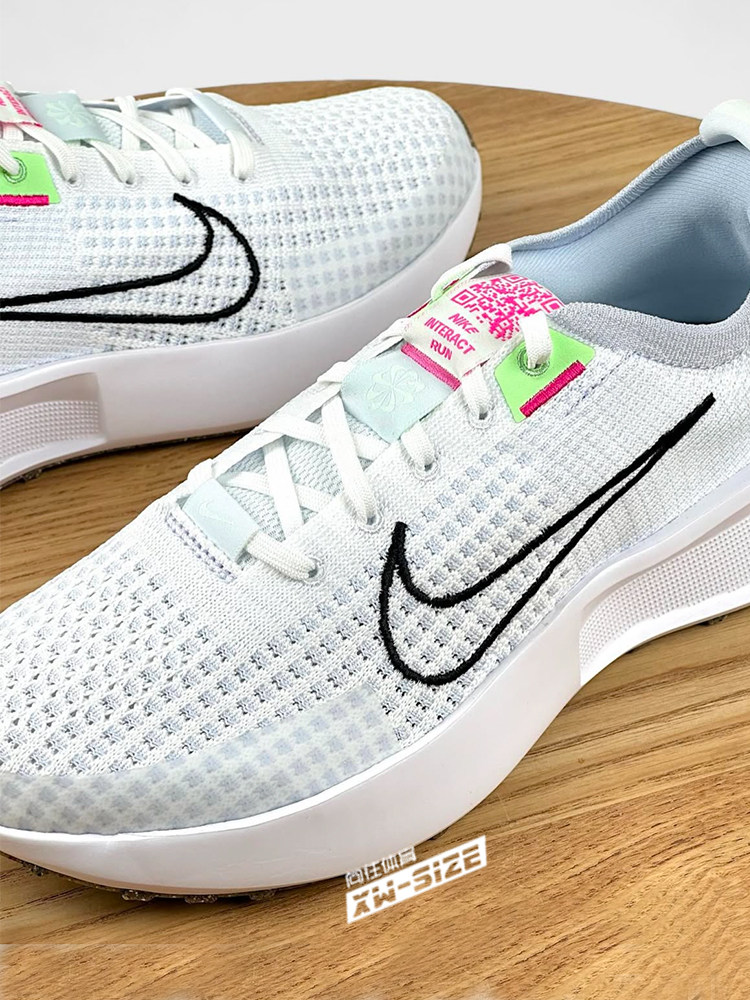 Yearning for sports Nike/Nike Interact women's breathable lightweight ...