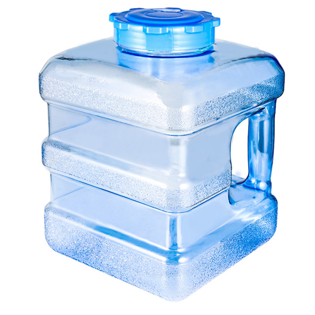 Camellia bubble tea bucket food grade pure bucket tea ceremony bucket ...