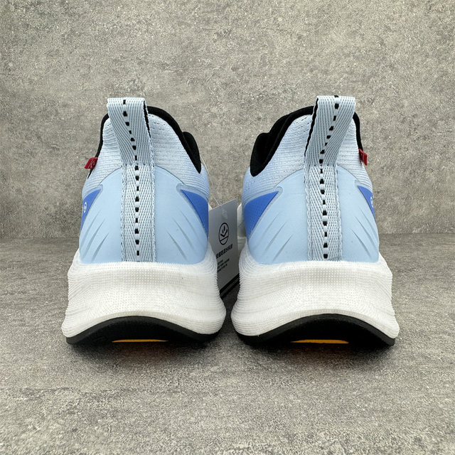 ANTA Rocket 6th Generation Running Shoes Men's Shoes 2024 Autumn and ...