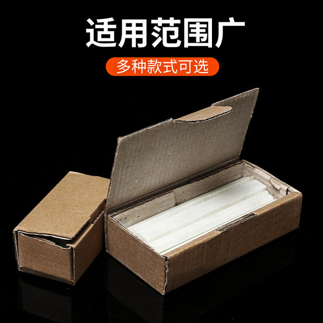 Stone pen white thickened and widened industrial steel with gypsum ...