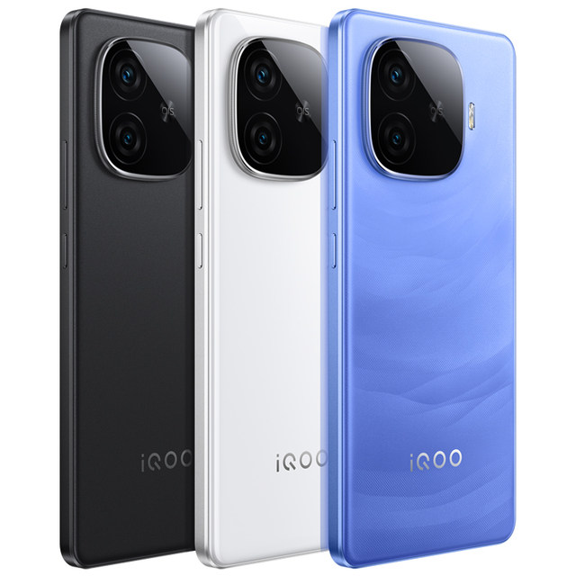 Spot vivo iQOO Z9 Turbo long endurance version genuine 5g Snapdragon gaming phone iqooz9turbo