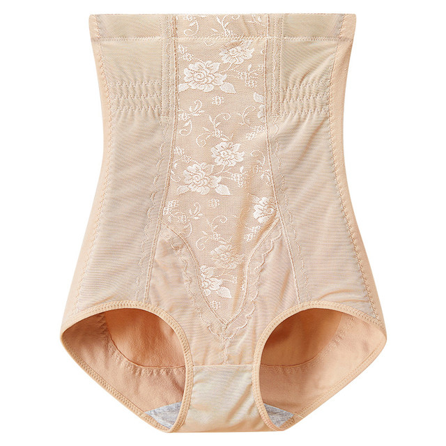 Powerful tummy control pants for women, high waist tummy control, hip ...