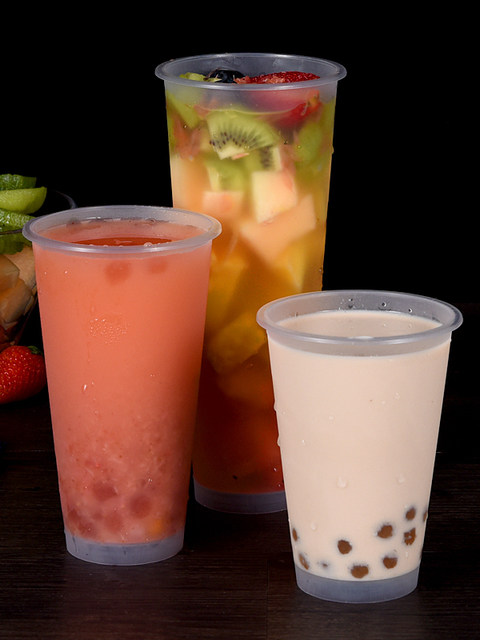 90 caliber high -rushing cup disposable milk cup injection molding ...