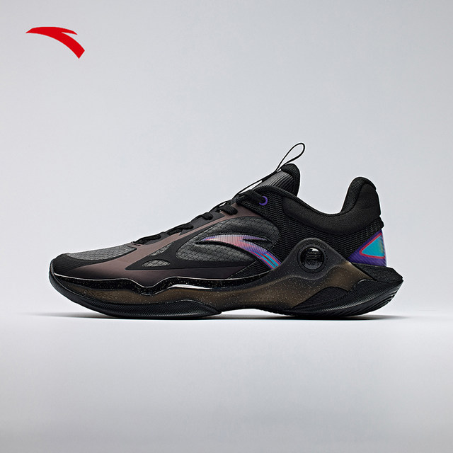 ANTA Skyline RETRO丨Nitrogen Technology Basketball Shoes New Product ...