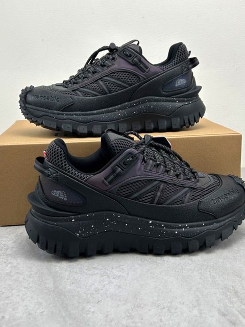 Official genuine Traceable thick bottom increased daddy shoes slow ...