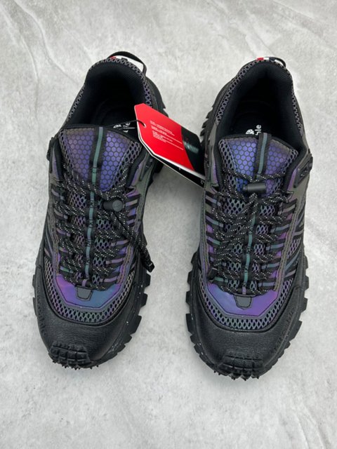 Official genuine Traceable thick bottom increased daddy shoes slow ...