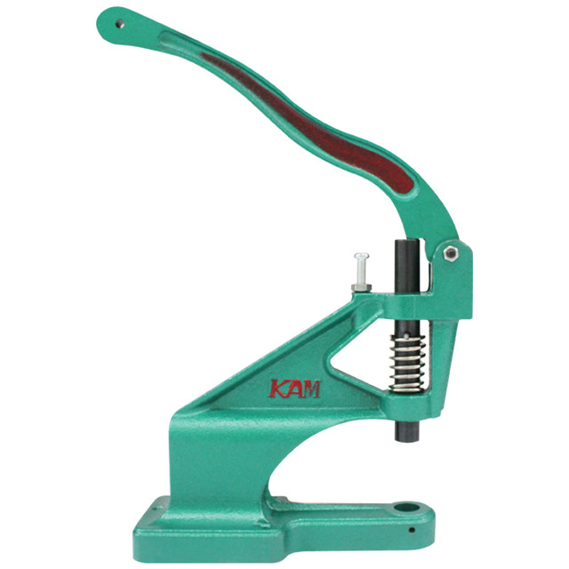 Hand compressor manual buckle chicken eye buckle handicchle