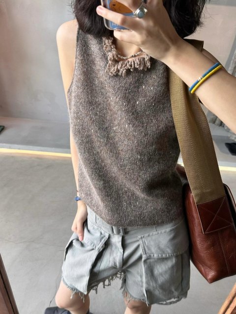 Spending 24SS New Autumn and Winter New Products Vocal Vocal Vocal ...