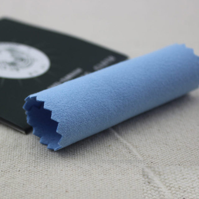 Jewelry professional silver cloth polished cloth silver jewelry jewelry ...