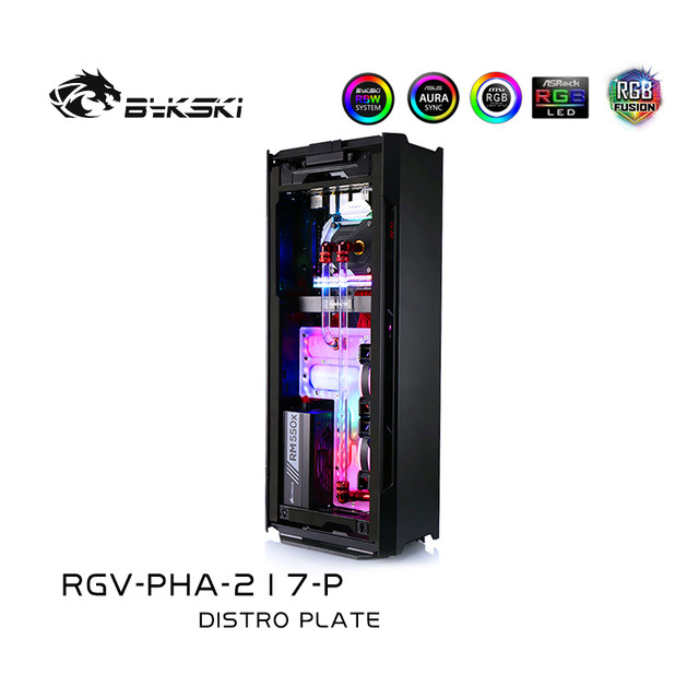 Bykskirgv-pHA-217-P Chasing Wind ES217XE Water circuit board rotten ...