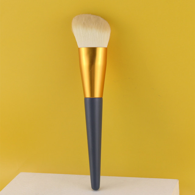 Er Grape Xiu Rong brush the face side diagonal angle nasal shadow brush ...