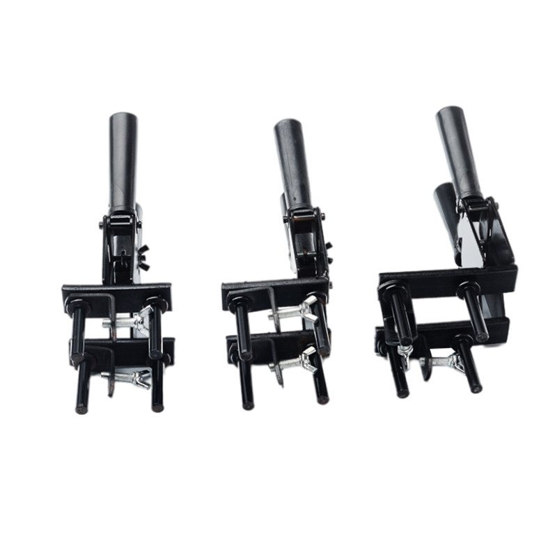 Lightning Protection Grounding Special Exothermic Welding Mold Clamp ...