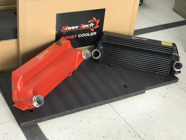 Snowtech increases medium cold turbine tube to adapt to BMW N20 N55 320 ...