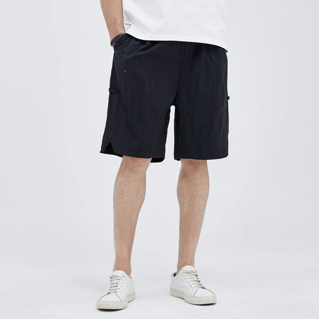 2024 Summer new tide brand loose and thin models, simple versatile ...